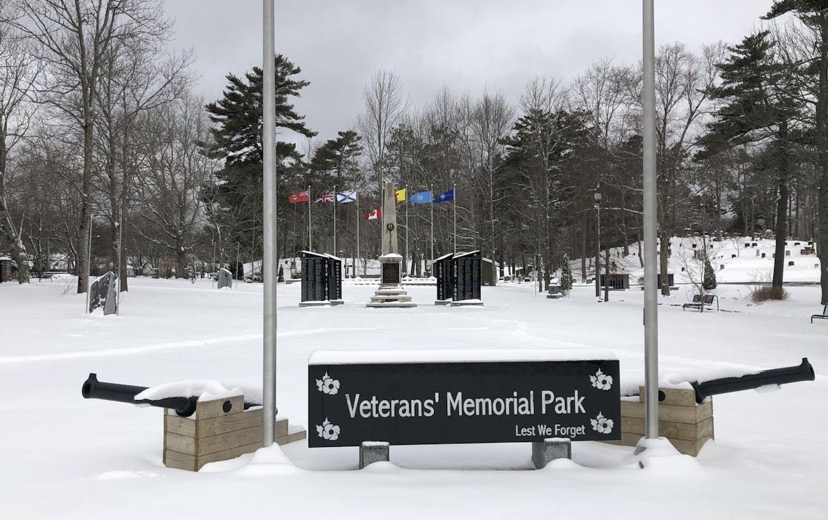 Remembering Vimy Ridge in Bridgewater | PNI Atlantic News