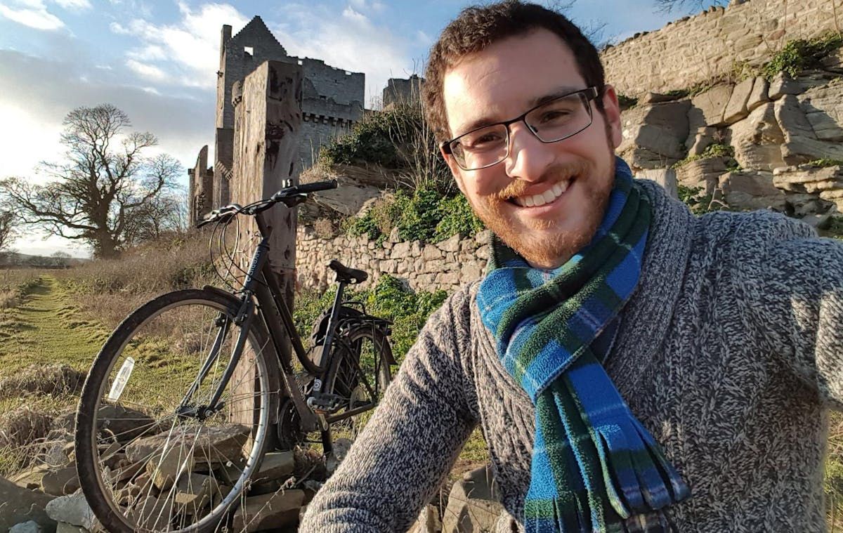 Game of Thrones: Nova Scotian explores link between Scotland and ...