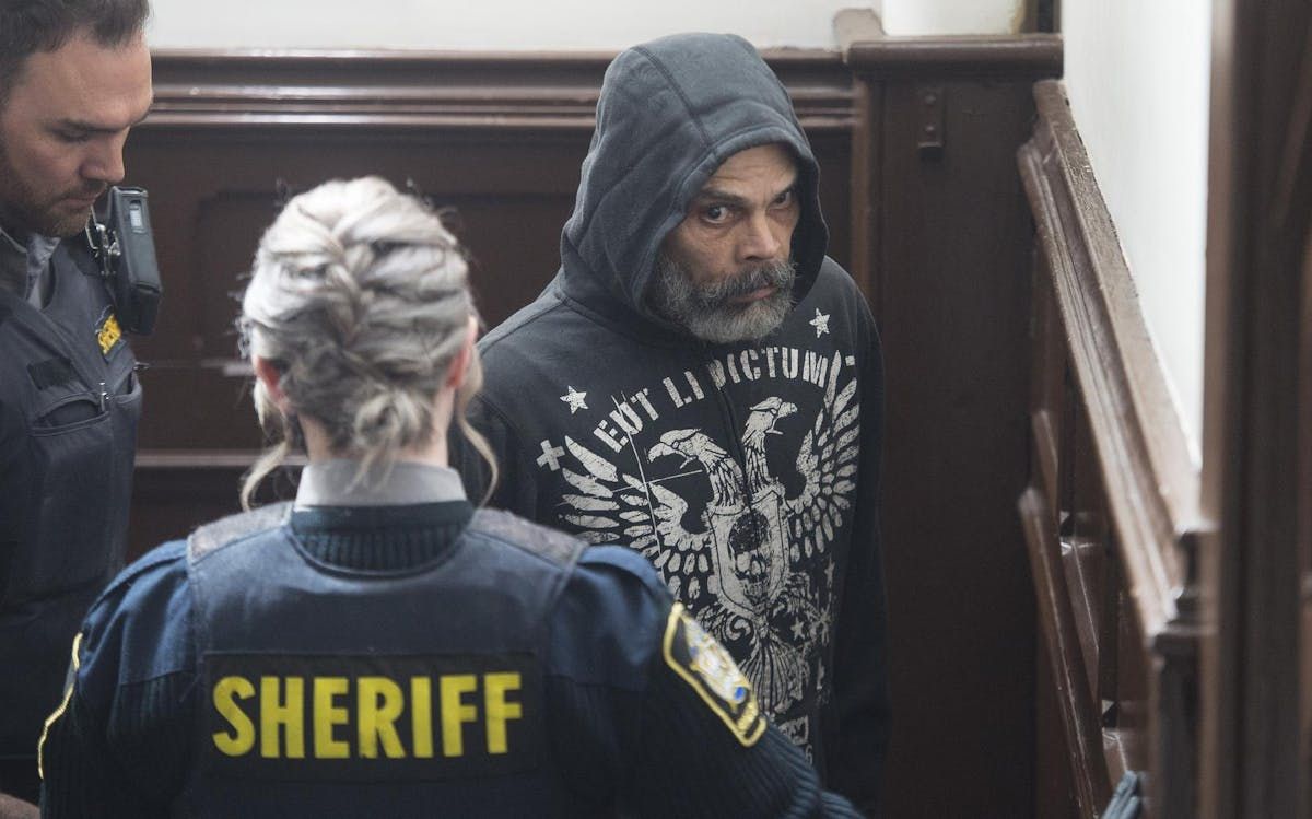 One-punch Halifax killer granted full parole | PNI Atlantic News