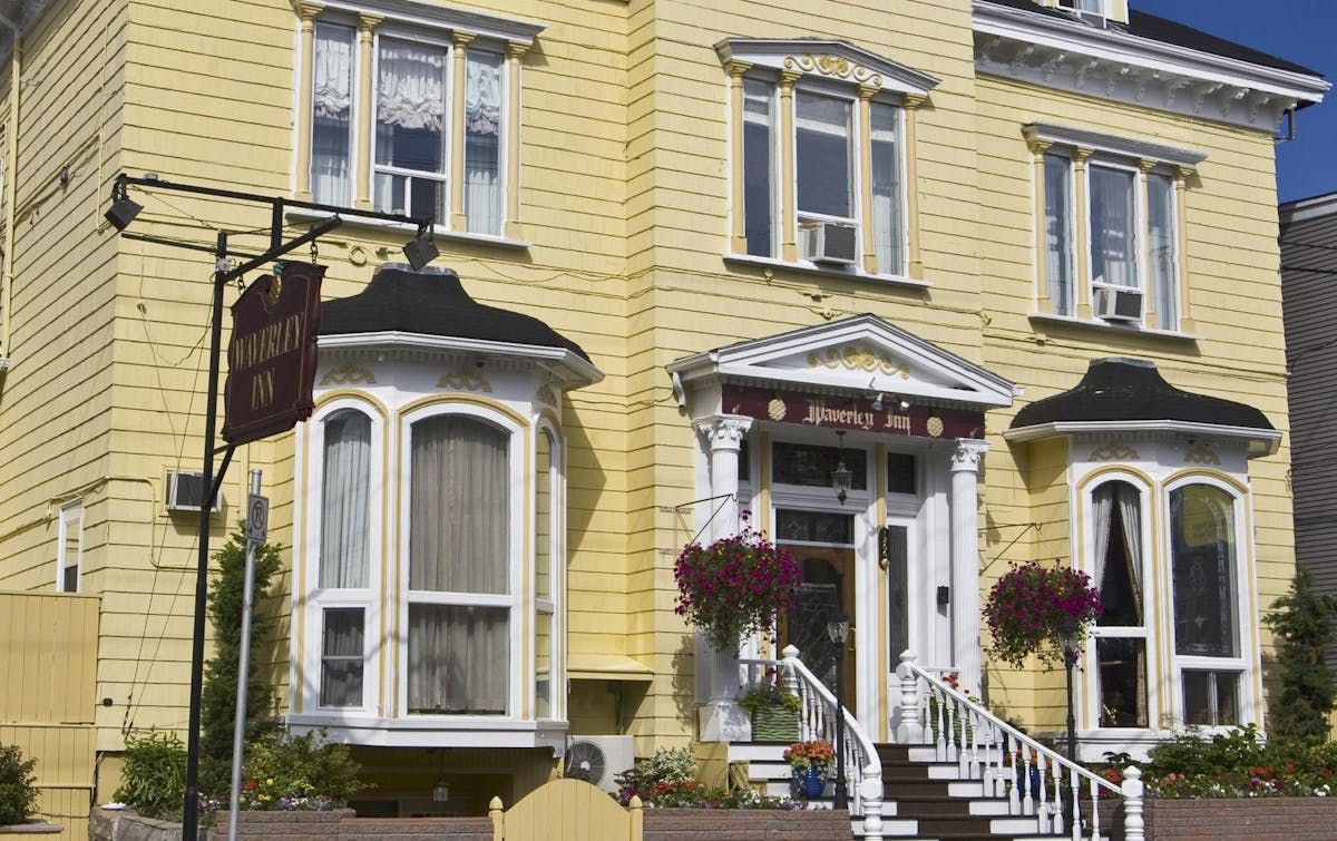 Halifax’s iconic Waverley Inn has lots of stories to tell | PNI ...