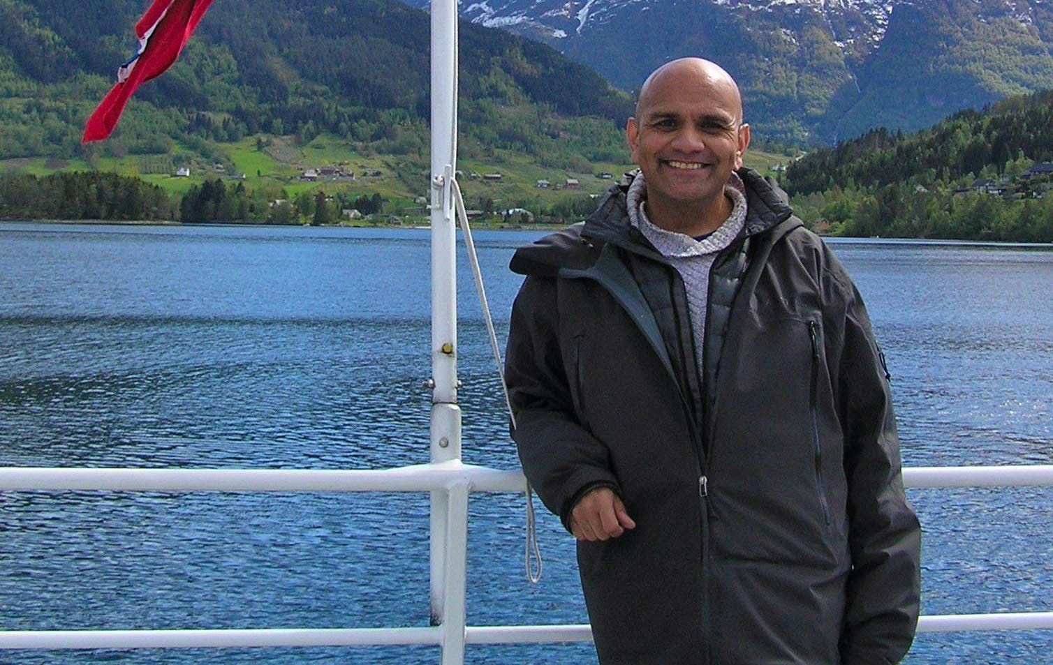 Former Acadia prof Rick Mehta convicted on nine of 15 breach charges ...