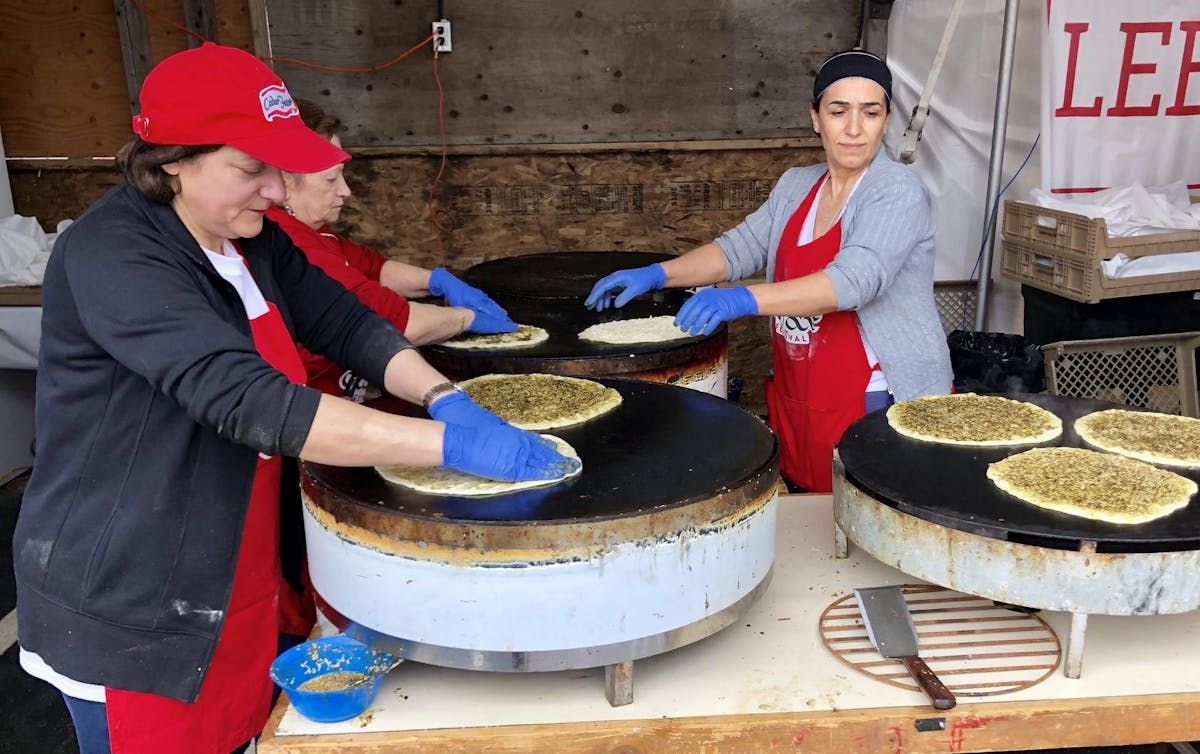 Time again for the Cedar Festival Gallery | PNI Atlantic News