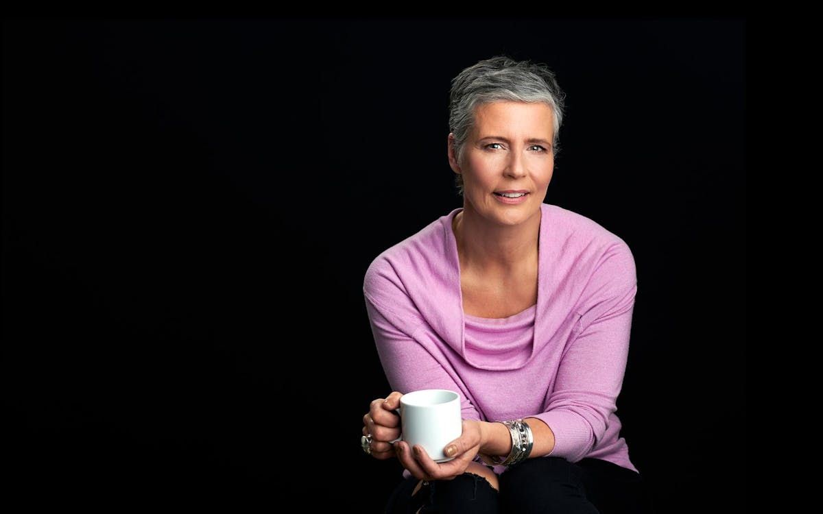 IN HER OWN WORDS: Former Live at 5 host Nancy Regan shares her personal ...