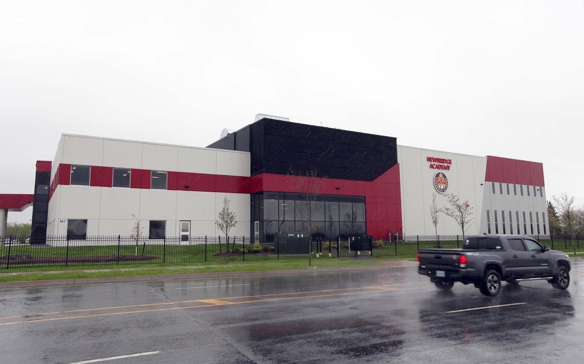 CSAP adjusts grade configurations, catchments to accommodate new school ...