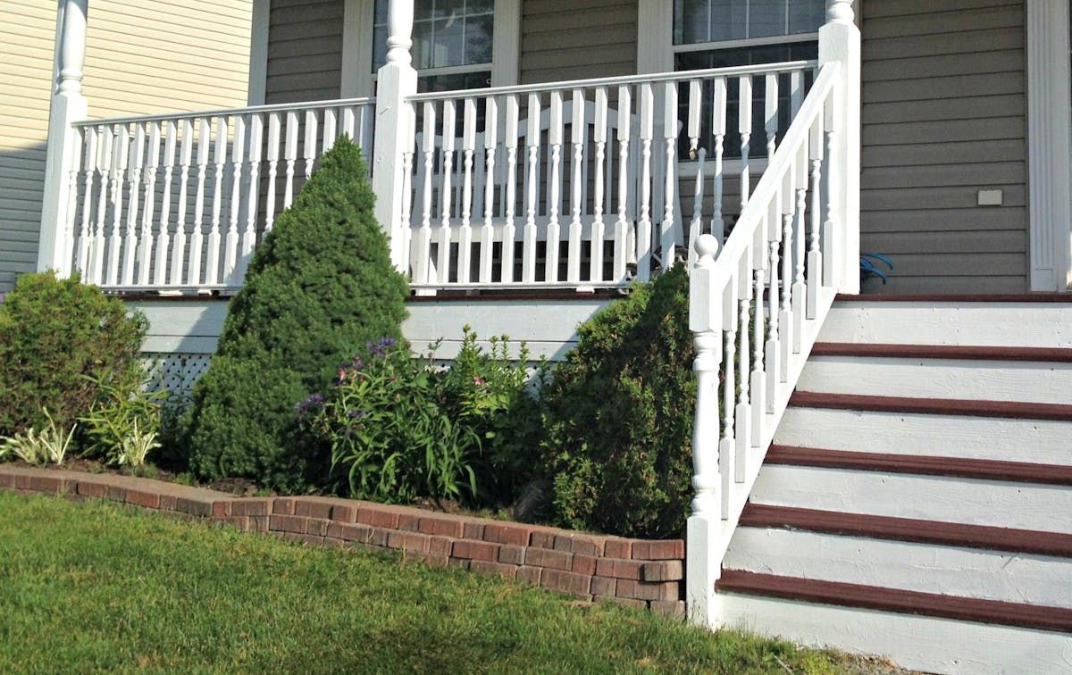 MY HANDMADE HOME: The (ongoing) DIY deck disaster Gallery | PNI ...