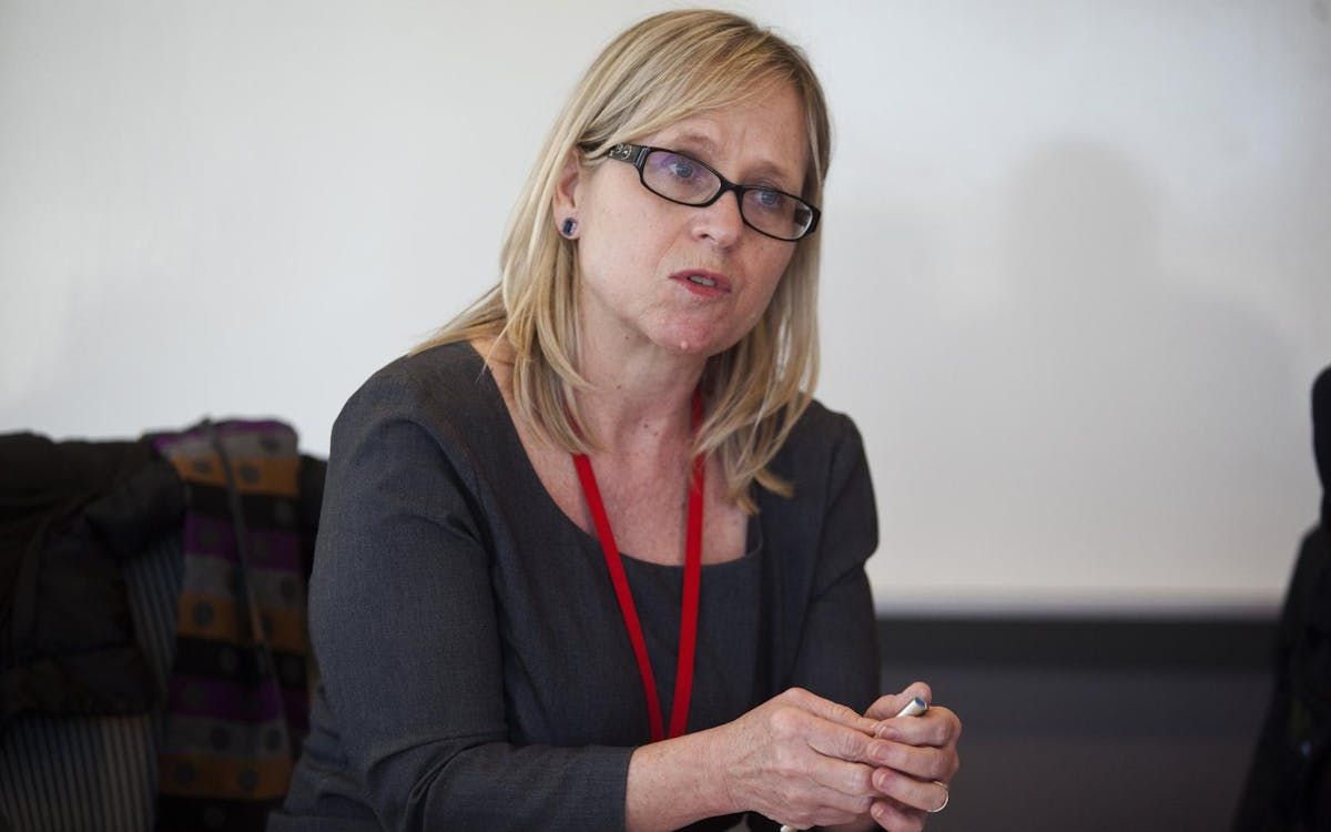 Former IWK CEO Tracy Kitch convicted of fraud after retrial | PNI ...