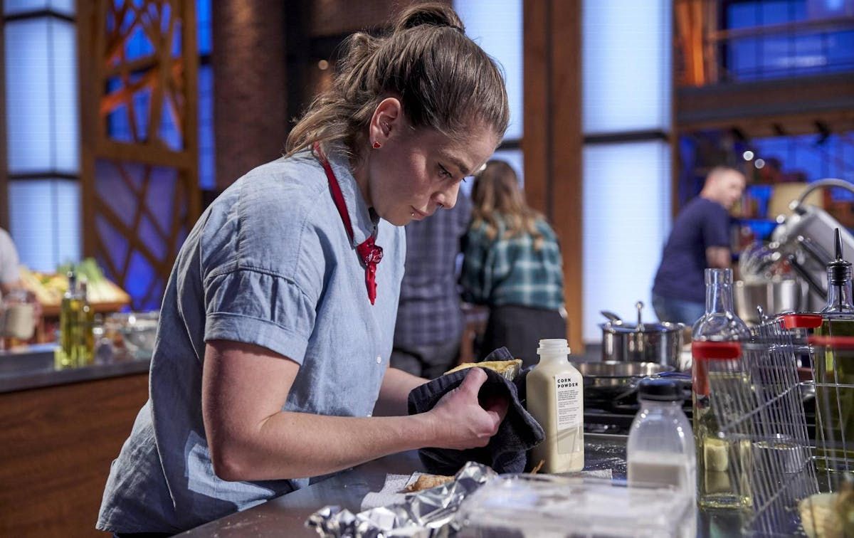 Nova Scotia’s Jennifer Crawford wins season six of MasterChef Canada ...