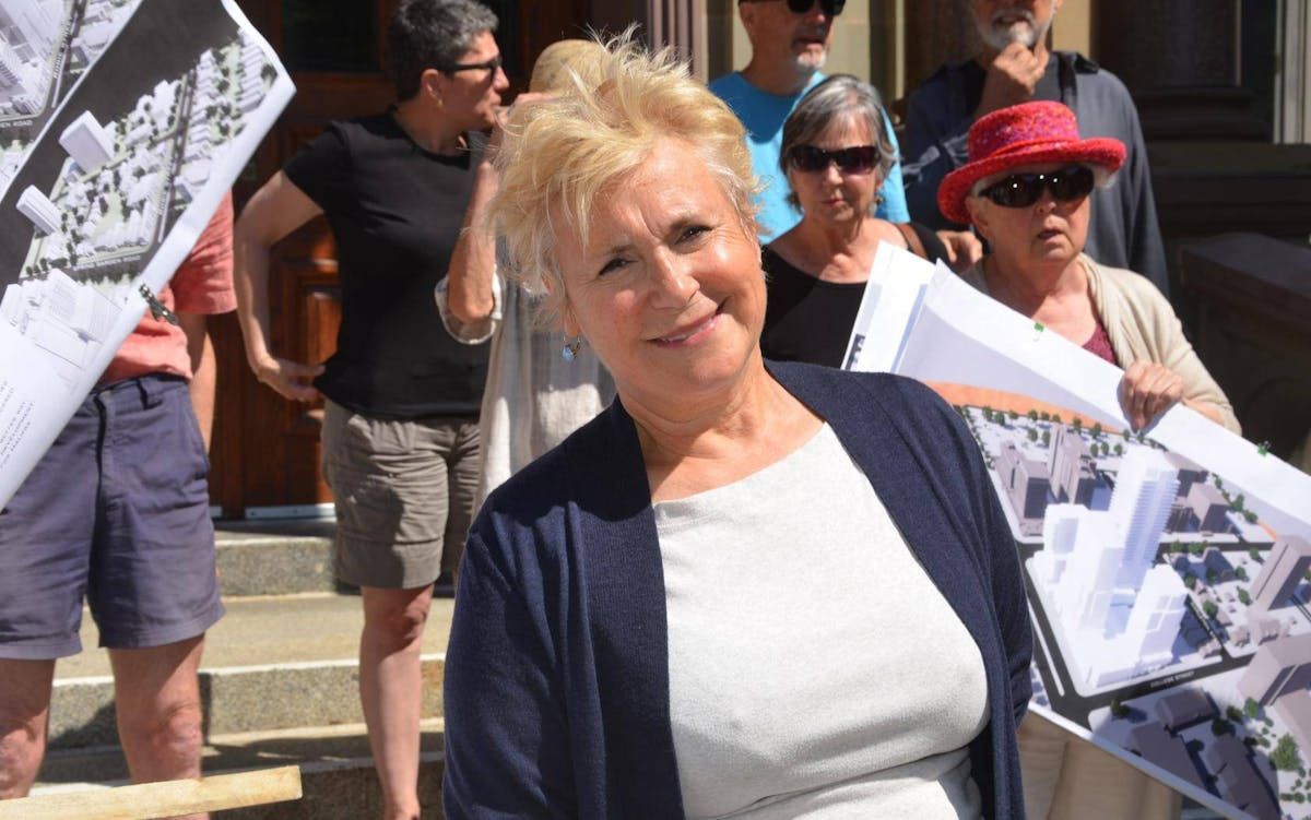 Comedian Cathy Jones says Halifax losing ‘its livability and its ...