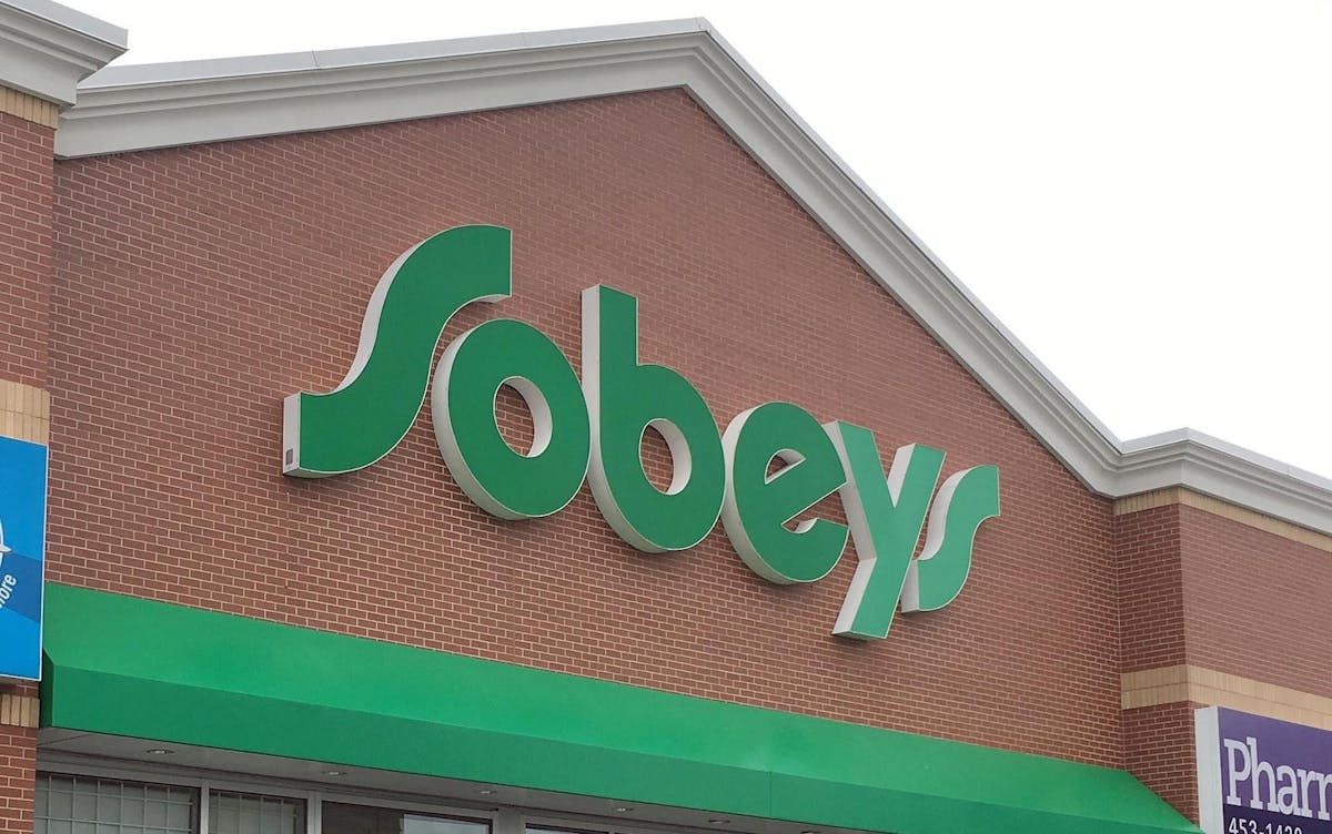 Sobeys Inc. and Sobey Family give $425,000 to the Stronger Together ...