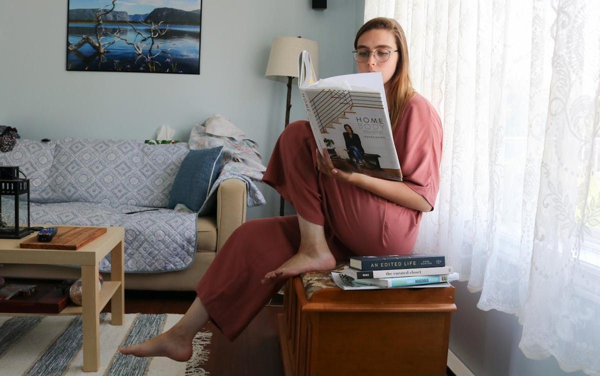 HOMEBODY: Books, magazines, resources to help you curate your home ...