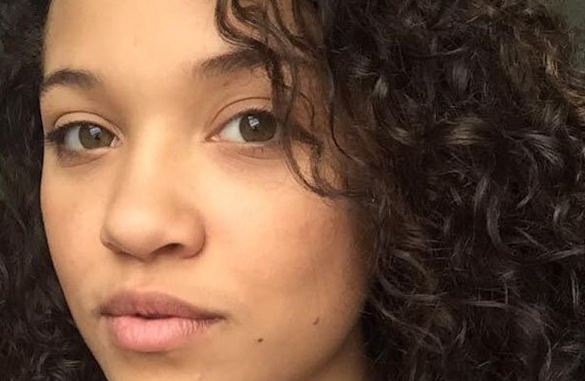 Samanda Ritch files appeal of murder conviction in killing of Nadia ...