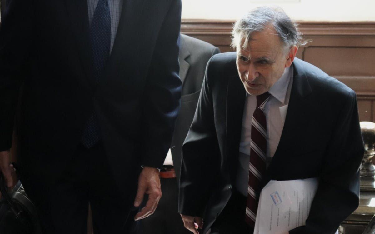 Halifax pediatrician jailed for having hordes of child porn | PNI ...