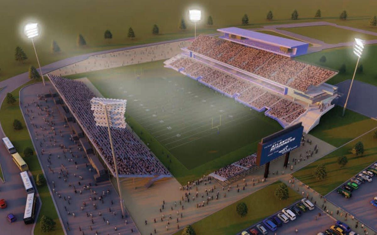 PAIGE MacPHERSON: McNeil should resist stadium corporate-welfare ...