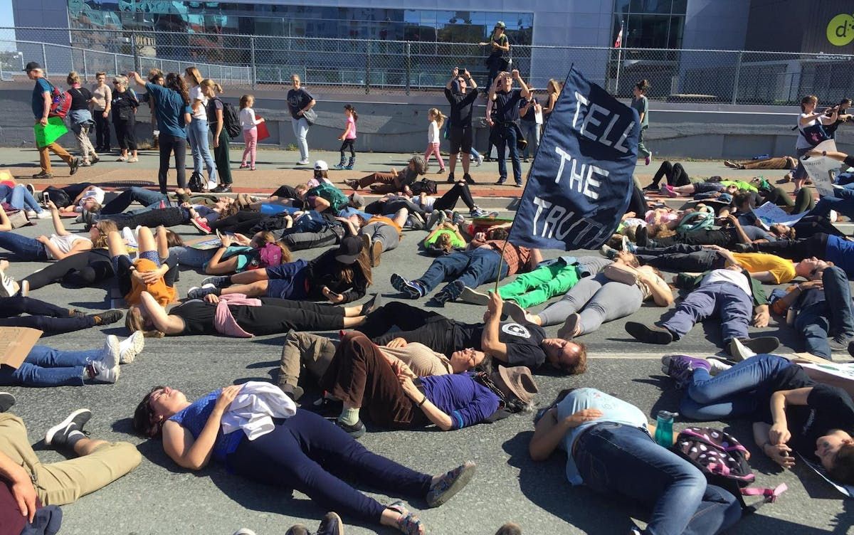 Halifax climate change plan updated | PNI Atlantic News