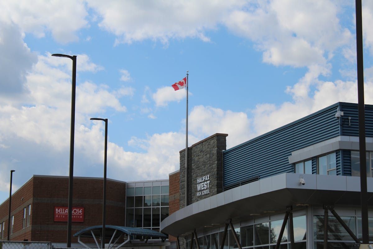 Threat leads to closure of Halifax West High School Thursday | PNI ...