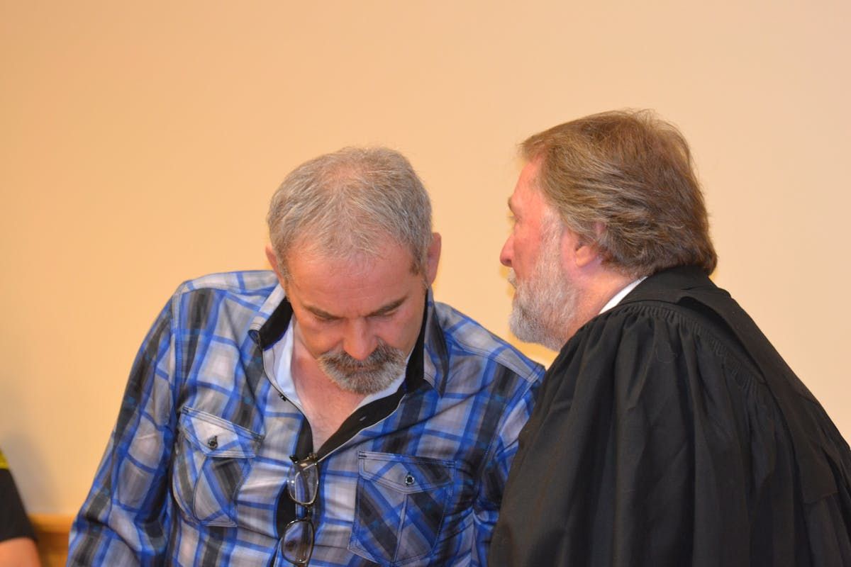 Bail hearing begins in Corner Brook for accused murderer Dean Penney ...