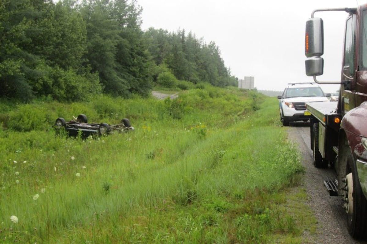 RCMP confirm 79-year-old man killed in accident on Highway 125 Gallery ...