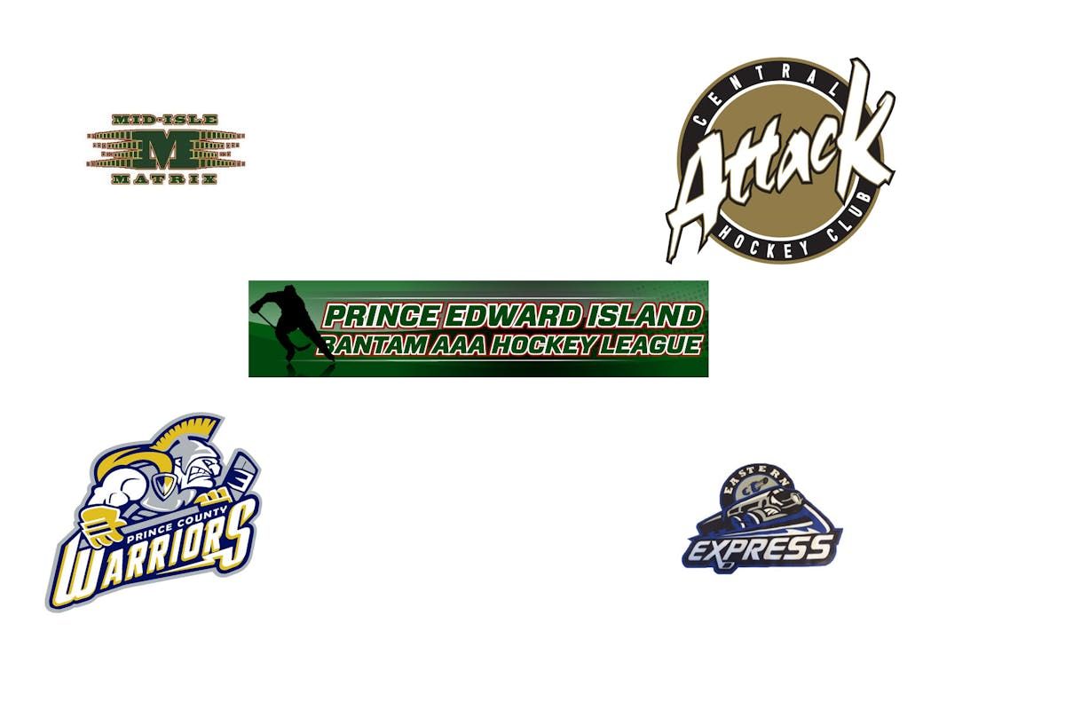 Major bantam AAA leaders Eastern, Central play to 4-4 tie | PNI ...