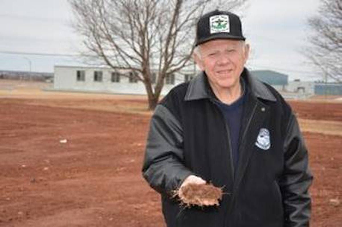 Three former CFB Summerside buildings demolished at Slemon Park | PNI ...