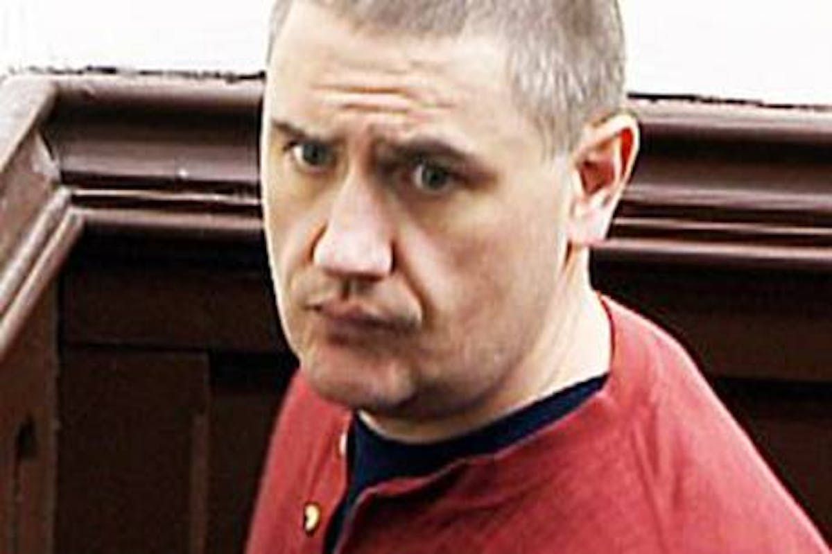 Thomas Barrett pleads guilty to assault and unlawful confinement | PNI ...