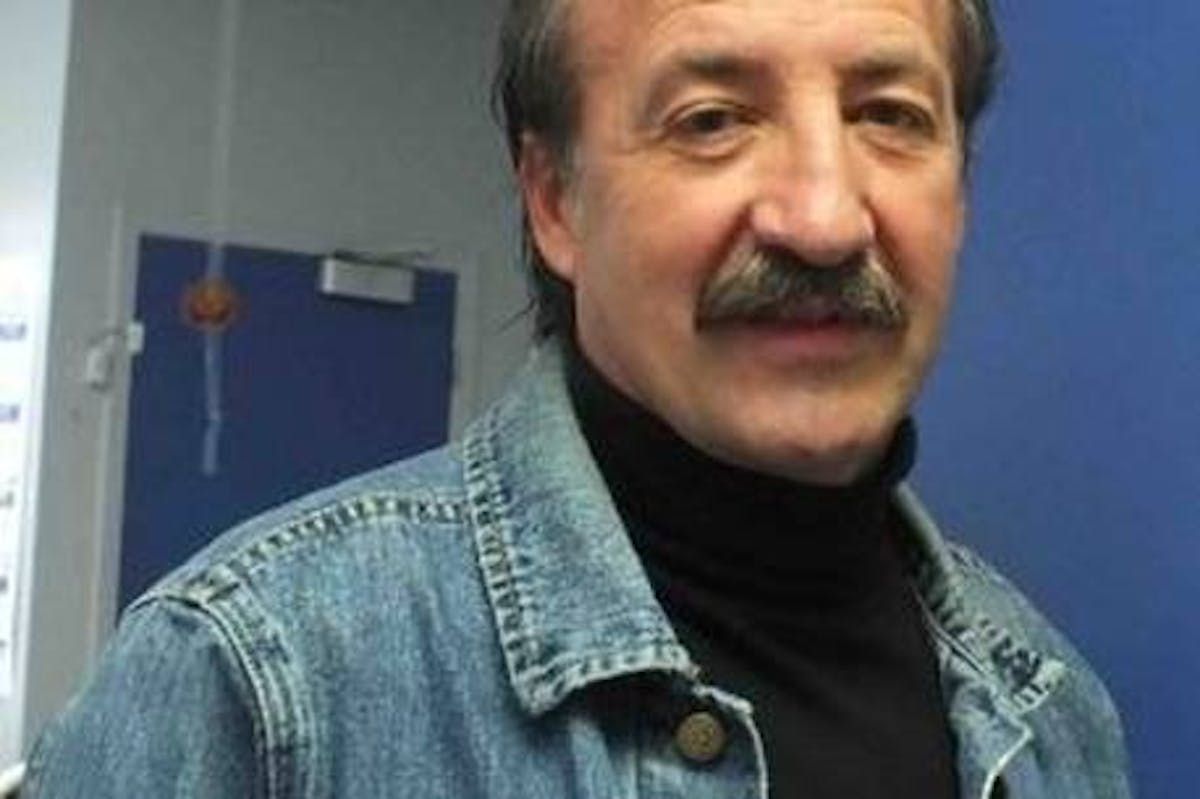 Getting to know — Barry Porter | PNI Atlantic News