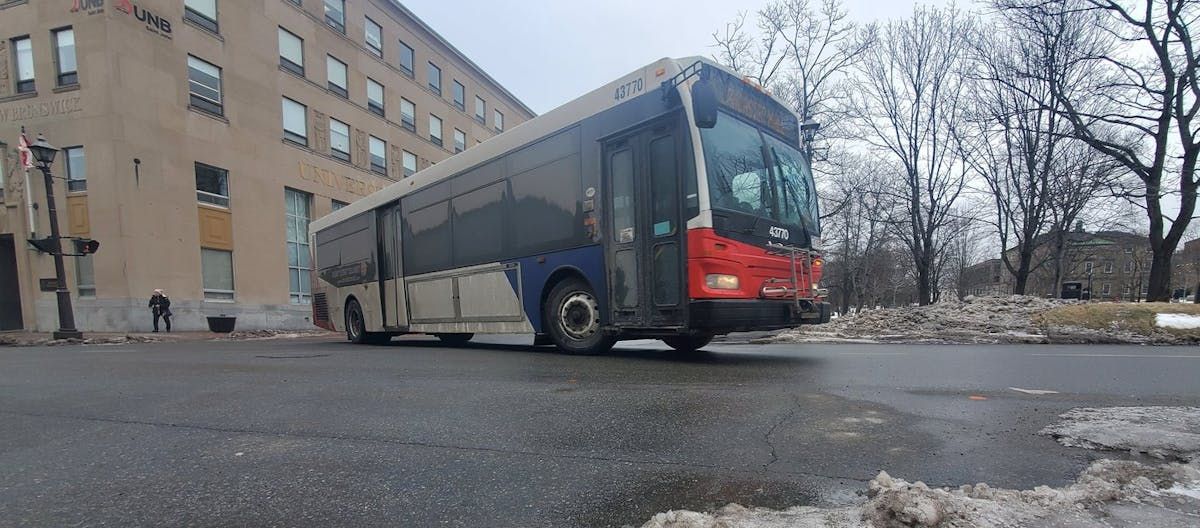 Saint John woman, 71, killed in bus-pedestrian collision | PNI Atlantic ...