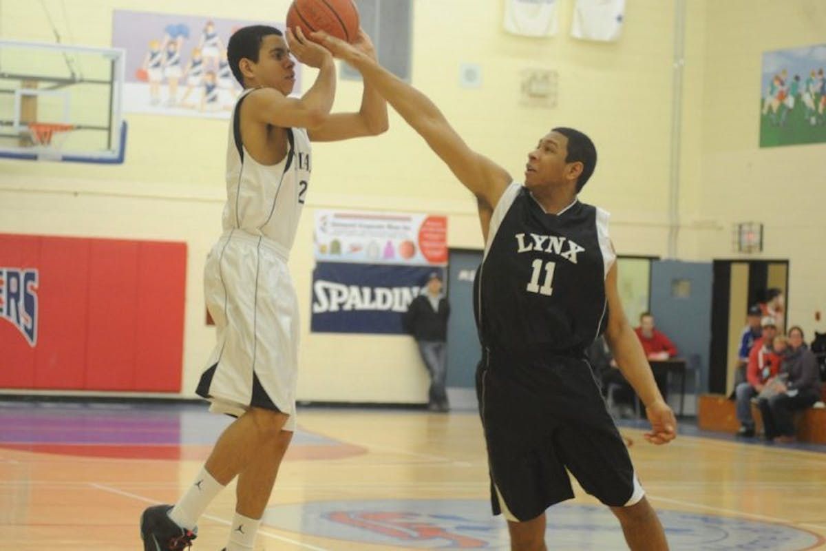 Titans golden on hardwood for second-straight provincial championship ...