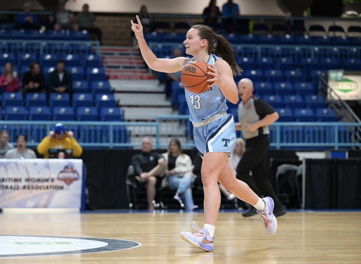 BASKETBALL: Thunder hoping for another perfect storm at MWBA ...