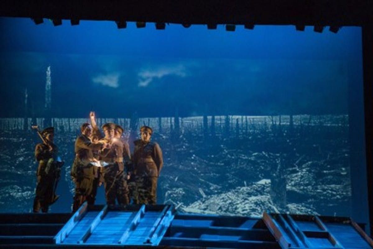 Newfoundland war story Gallery | PNI Atlantic News