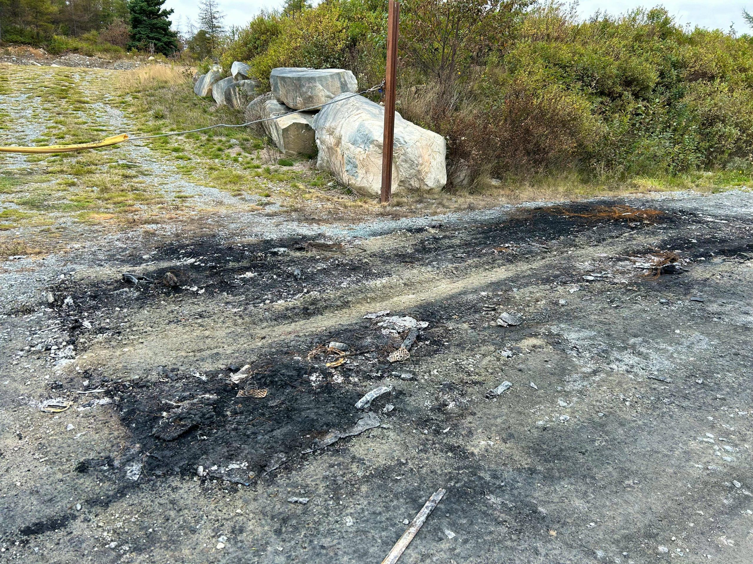 Three in NL headed to trial for murder, committing indignity to body ...