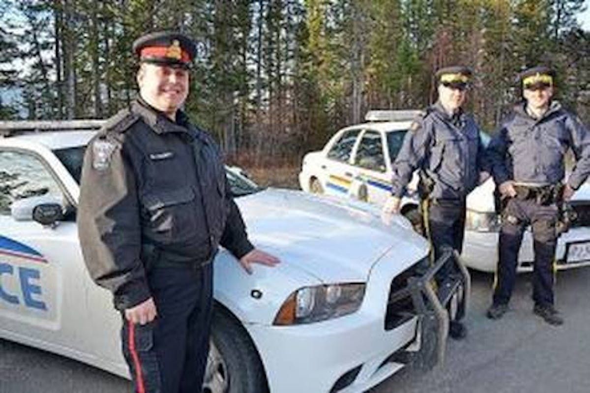 RCMP ramp up patrols in Gander area | PNI Atlantic News