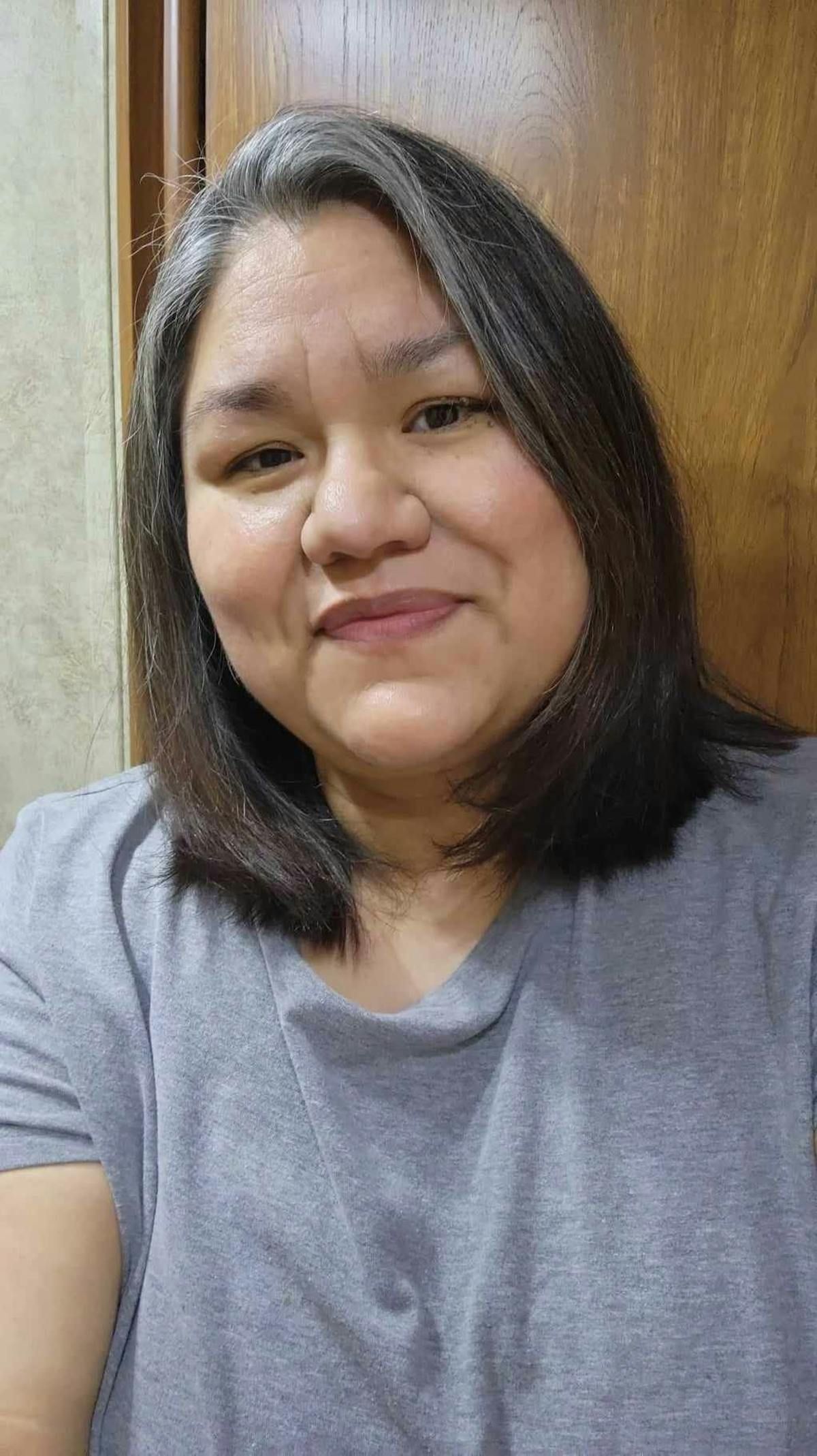 Becoming and losing a mother: Sasha Mae Poulette remembers mom, Shirley | PNI Atlantic News