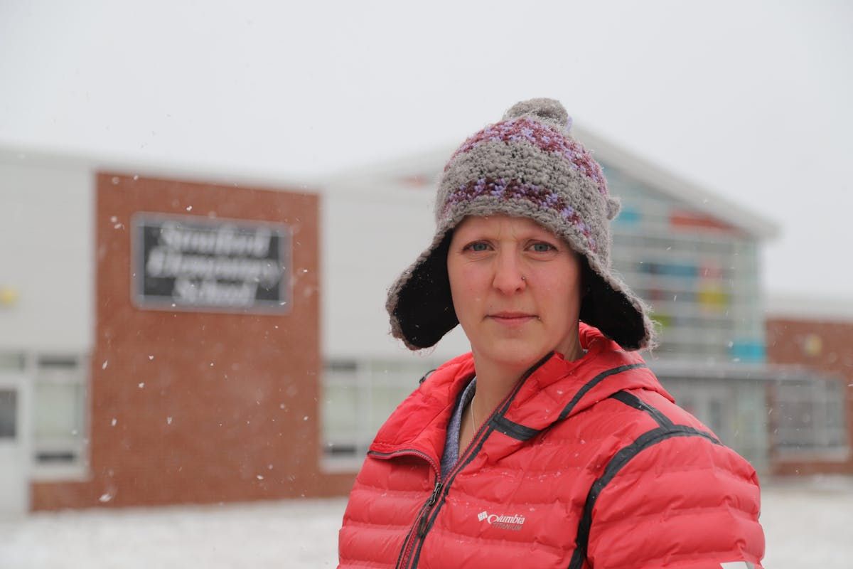 Behaviour slips at P.E.I. elementary school being used to 'publicly ...