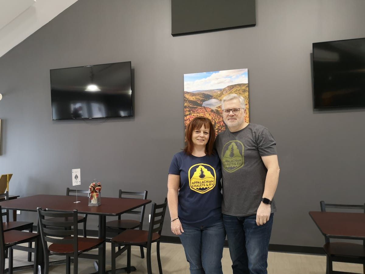 BEHIND THE BUSINESS: The Wayward Spruce restaurant fulfilling a niche ...