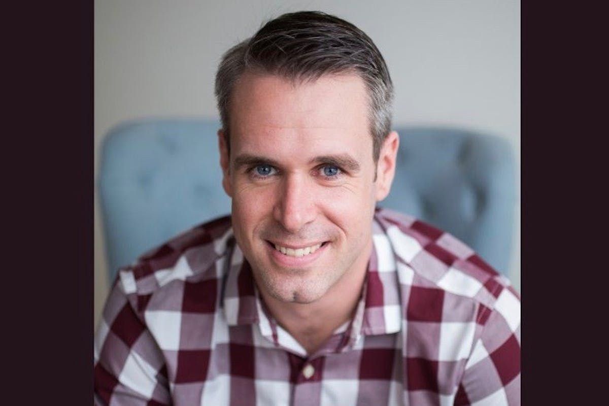 20 QUESTIONS: With Ben Parsons, president of the Greater Charlottetown ...