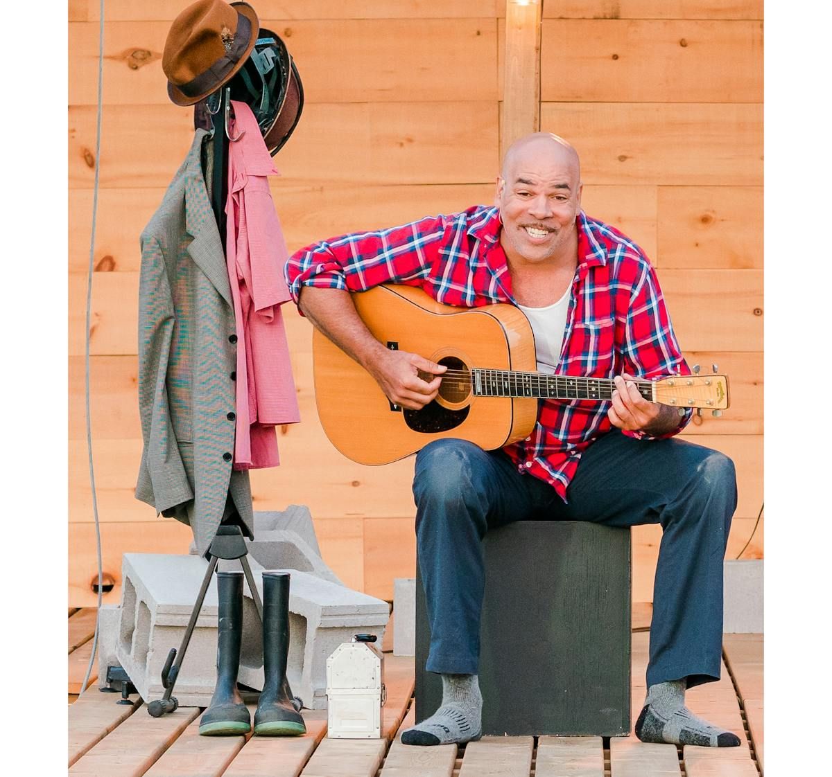 Beneath Springhill: The Maurice Ruddick Story heading to Watermark ...