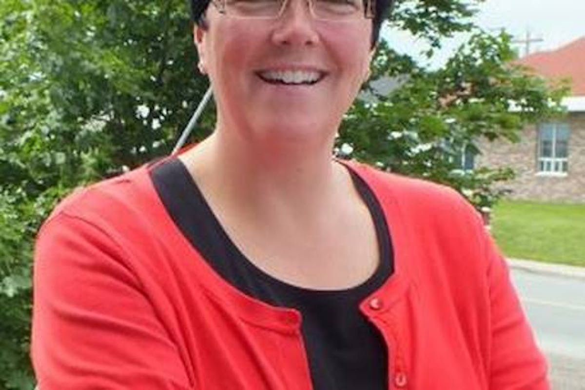 Cathy Bennett visits districts to meet with voters | PNI Atlantic News