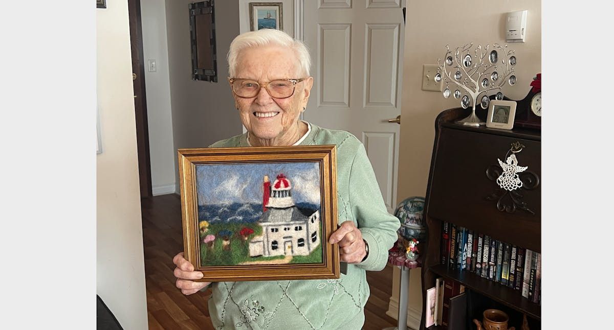 Embrace the Opportunity to Age Well at The Berkeley | PNI Atlantic News