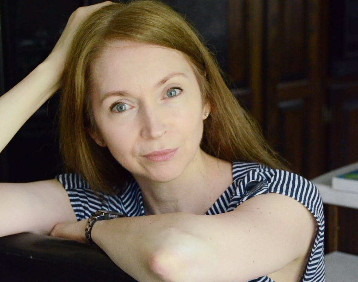 BEV MOORE DAVIS: Surviving childhood sexual abuse | PNI Atlantic News