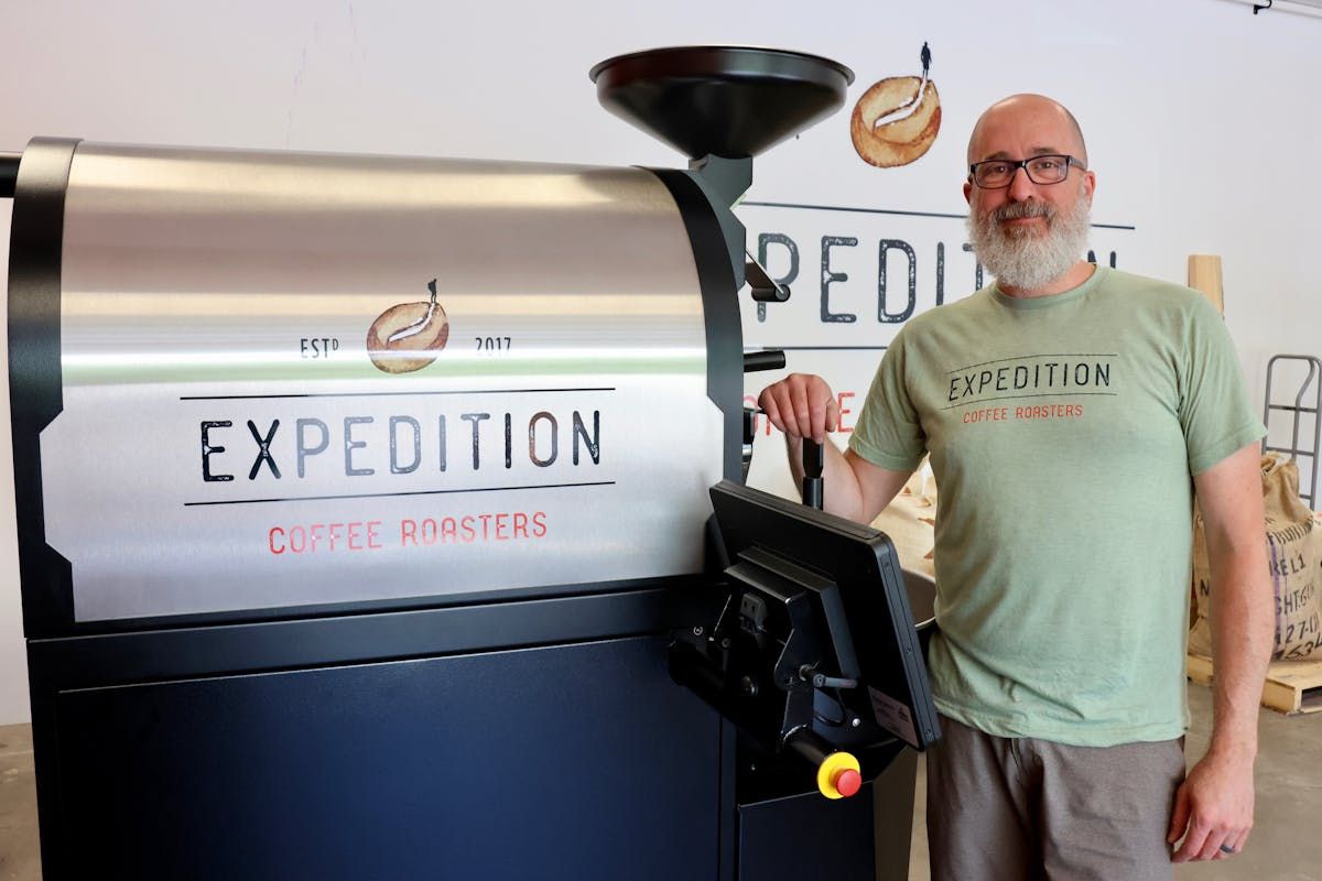‘Beyond craftsmanship’: Falmouth, N.S., coffee roastery offering ...