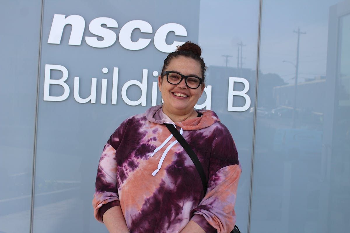 'Big and beautiful' new NSCC Sydney campus welcomed by students as ...
