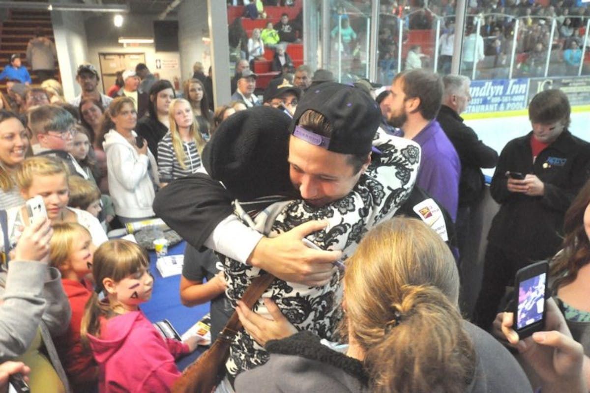 Big Brother’s Jon Pardy returns to Amherst Gallery | PNI Atlantic News