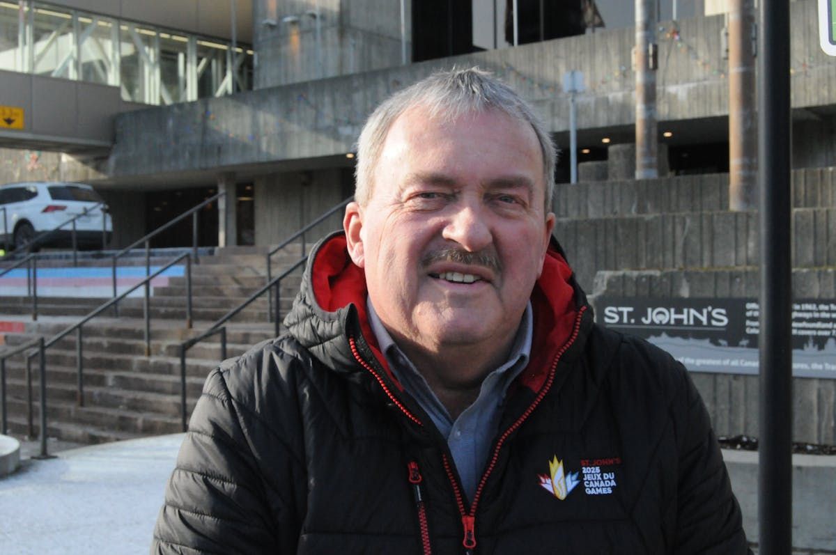 Big changes in the 22 years Sandy Hickman has been on St. John's City Council | PNI Atlantic News