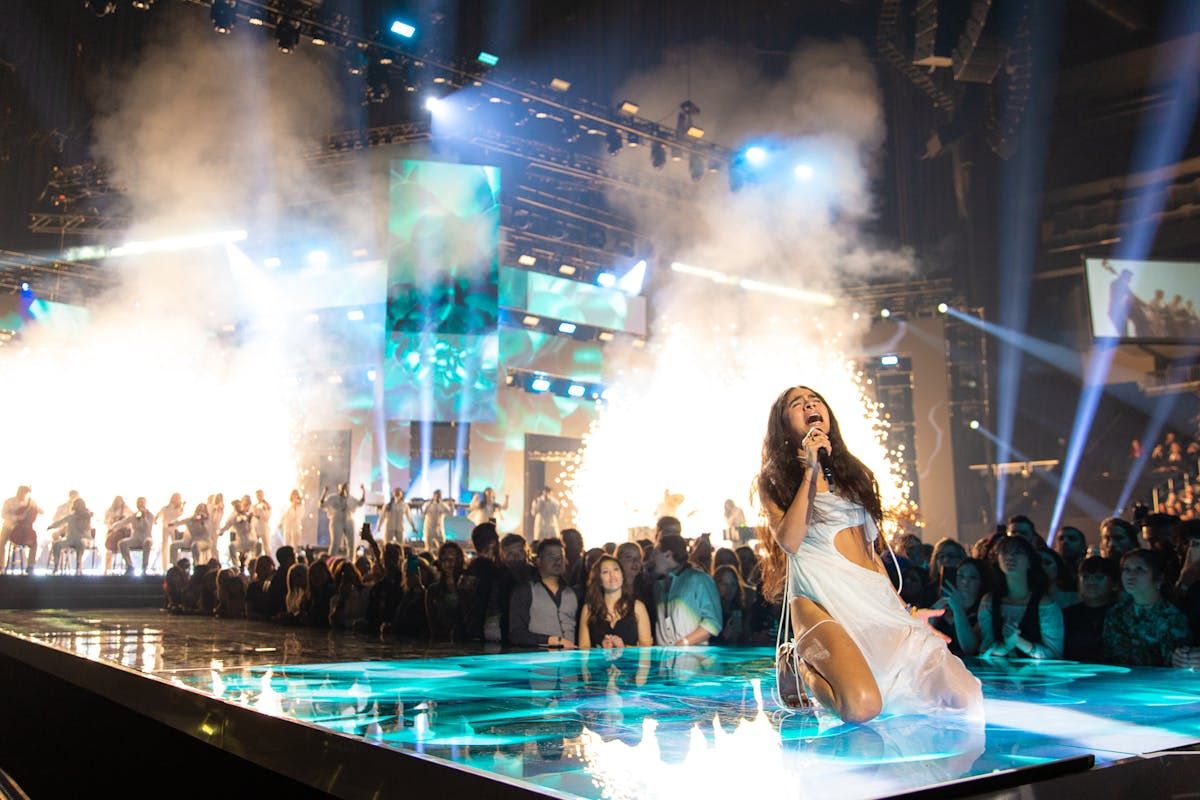 Big stars, big spending in Halifax when Junos come to town | PNI ...