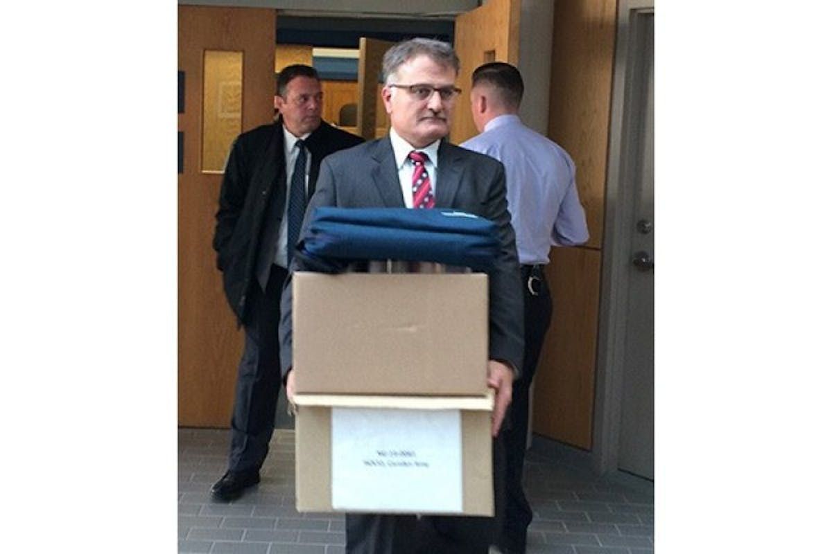 Psychiatrist testifies at Amy Hood trial Gallery | PNI Atlantic News