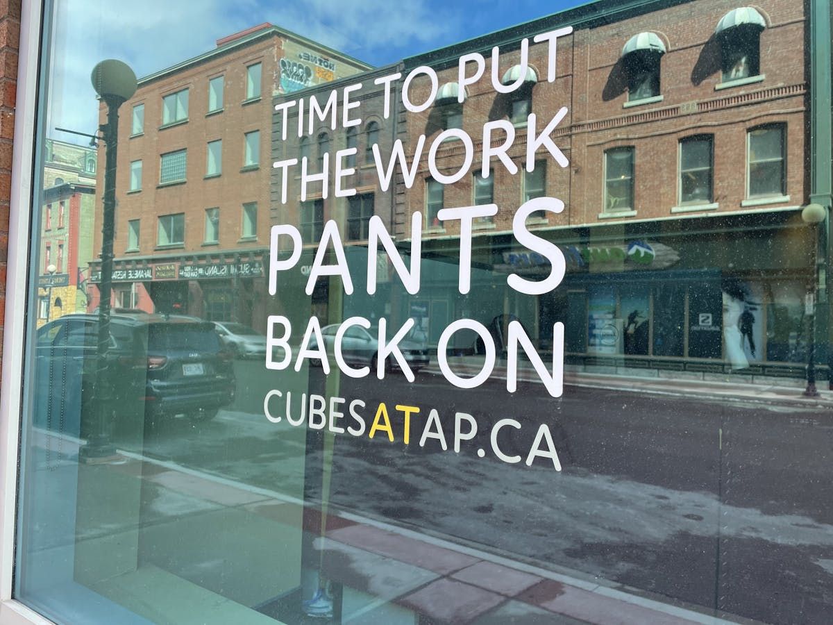 BILL HOWATT: The return-to-workplace dilemma | PNI Atlantic News