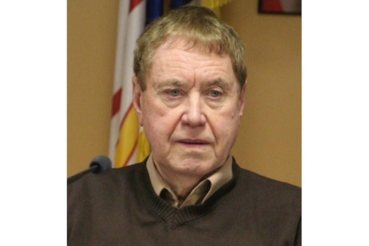 Former mayor vs. former councillor Gallery | PNI Atlantic News