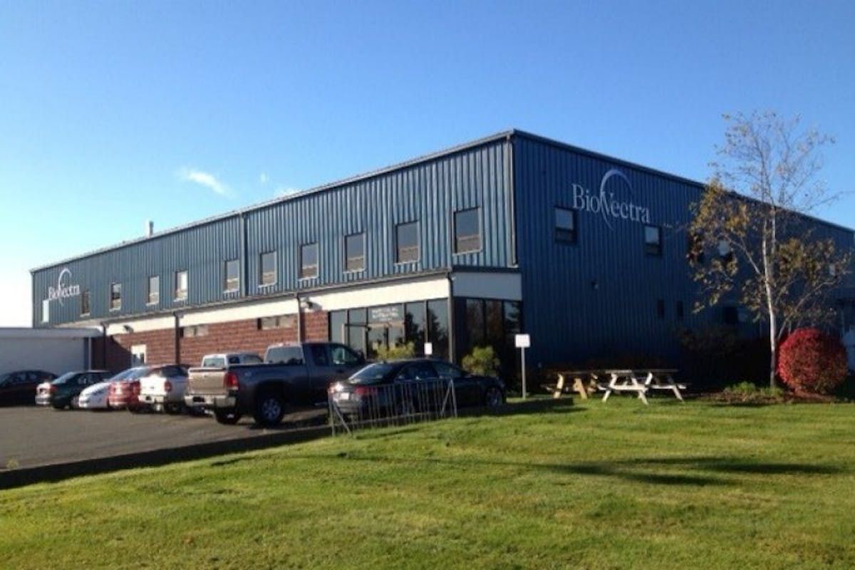 Charlottetown's BioVectra sold to international owner | PNI Atlantic News
