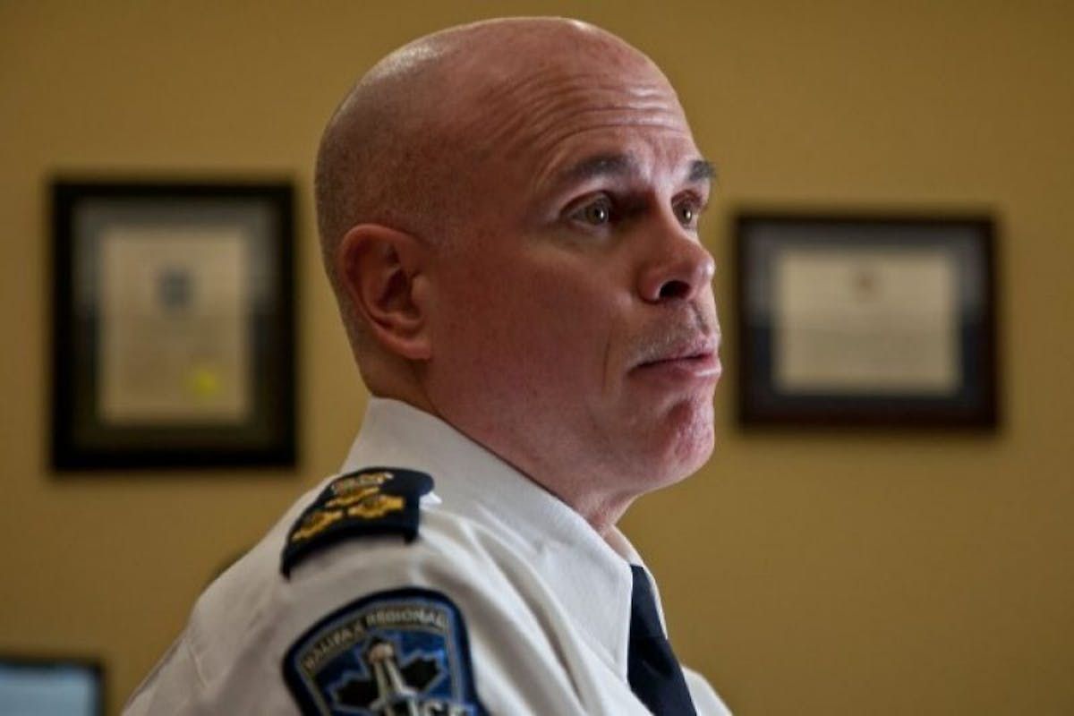 Halifax police, RCMP 'humbled' by public support after handling of ...