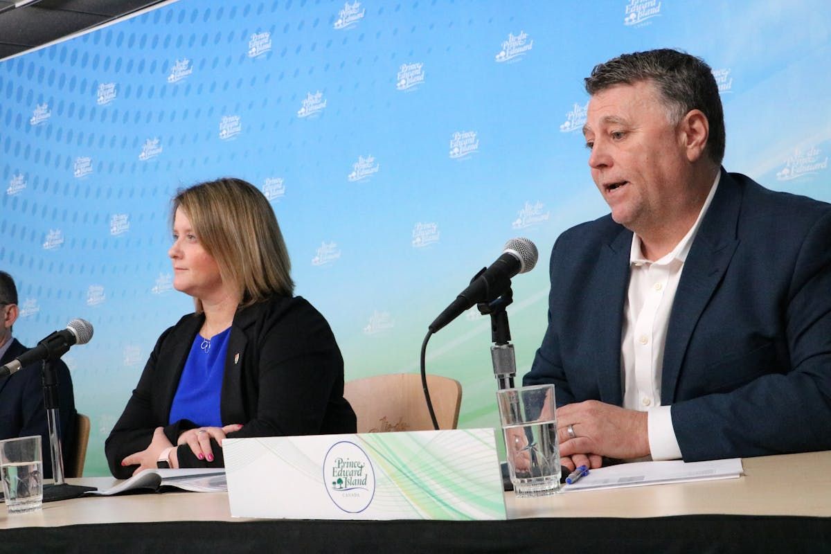 BLAKE DOYLE: P.E.I.'s labour market square pegs won't fit in economy's ...